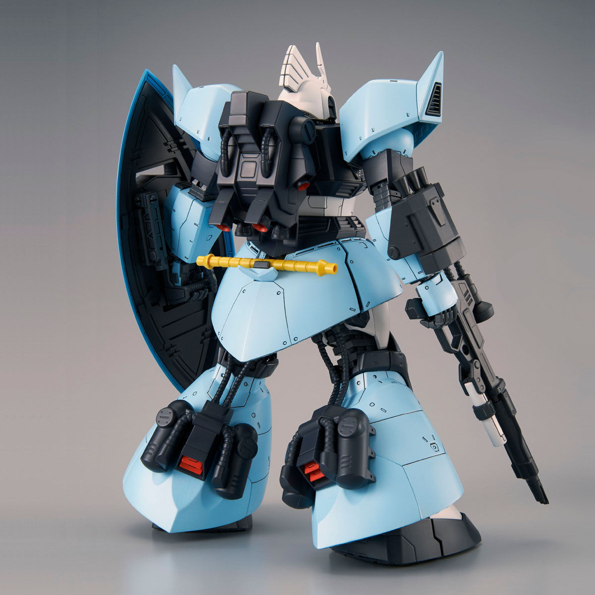 Bandai Limited MG MS 14B UMA Lightning Gelgoog High Mobility