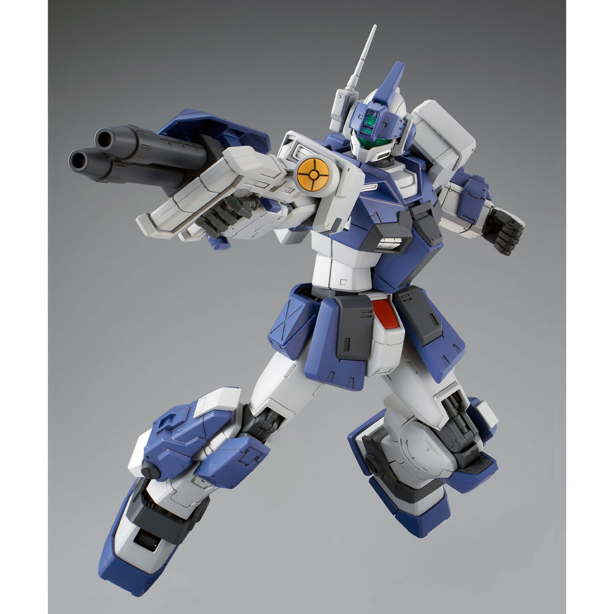 Bandai Limited MG RGM 79DO GM Dominance Bandai Limited MG RGM 79DO GM Dominance