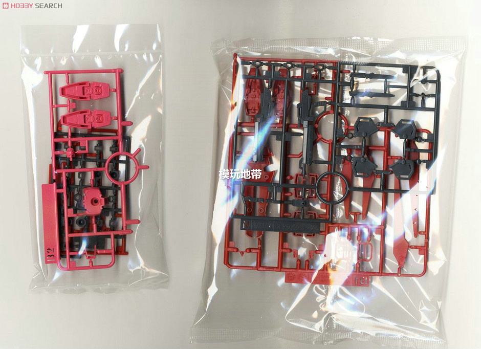 0 Bandai HG SEED HGCE MBF 02 AQM E X01 Strike Rouge