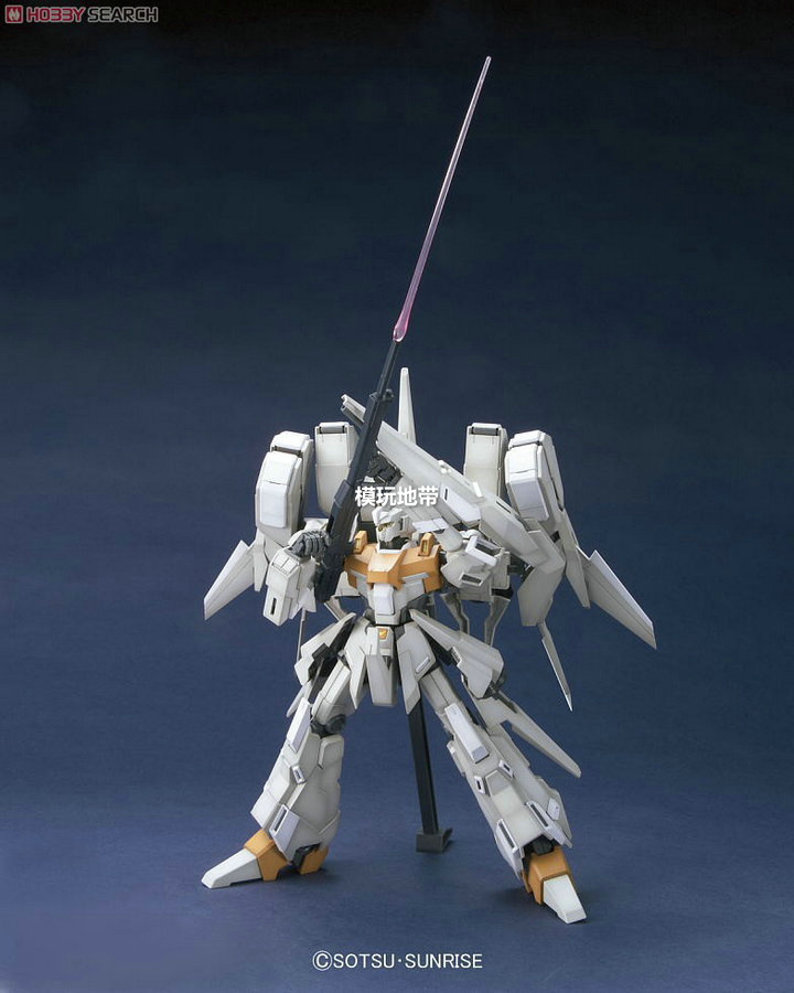 0 Bandai MG RGZ 95C ReZEL TYPE C [DEFENSER ab UNIT][GR]