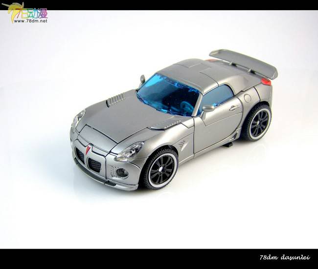Hasbro Transformers Autobot Jazz