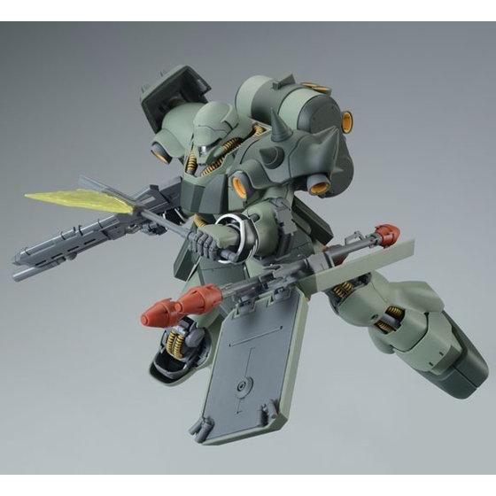 Bandai Limited MG AMS 119 Geara Doga [Unicorn Ver.]