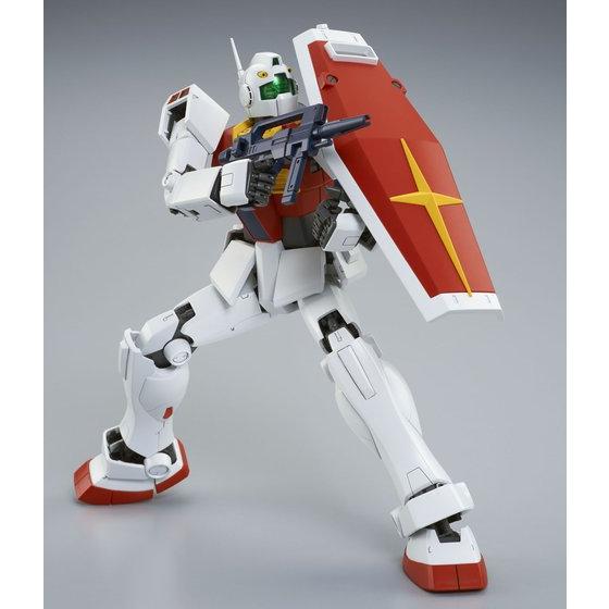 Bandai Limited MG RMS 179 GM II