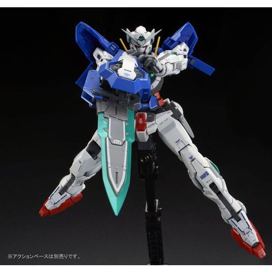 Bandai Limited RG Gundam Exia Repair II