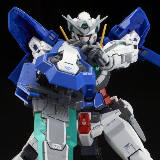 Bandai Limited RG Gundam Exia Repair II