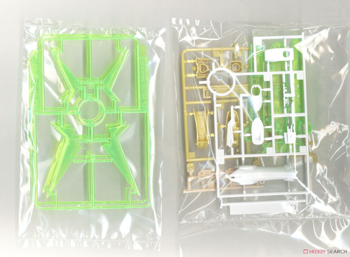 Bandai HGBF Winning Fumina