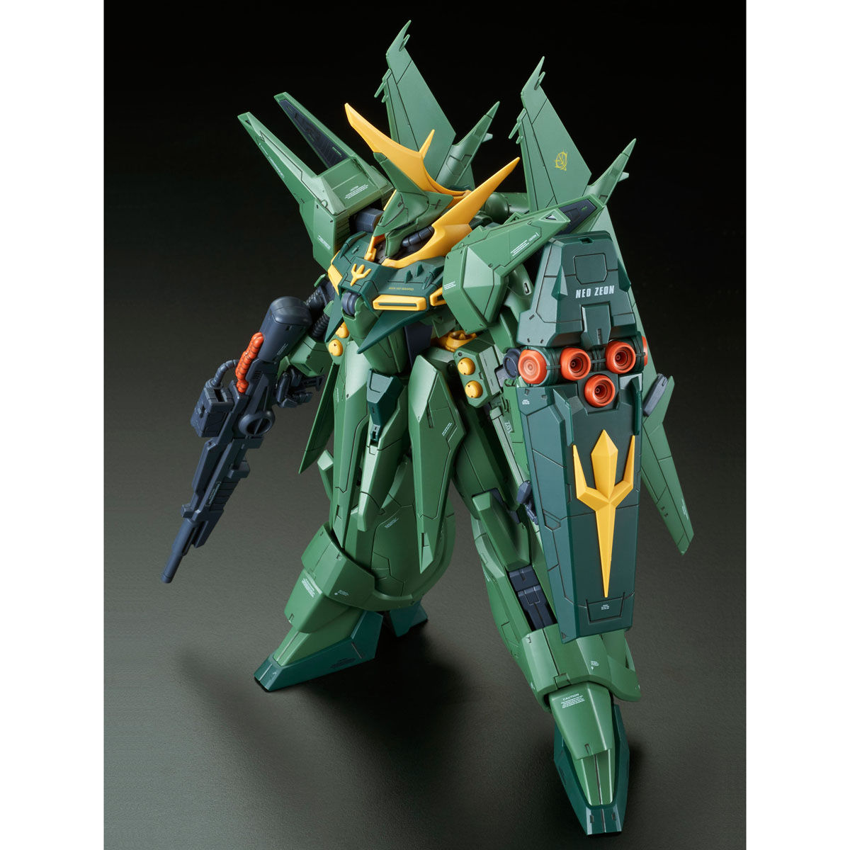 Bandai Limited RE 100 Bawoo Mass Production Type