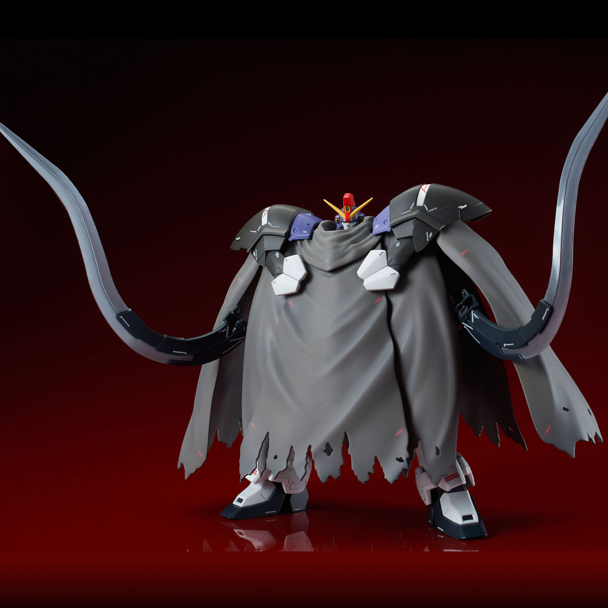 Bandai Limited MG Gundam Sandrock Custom EW