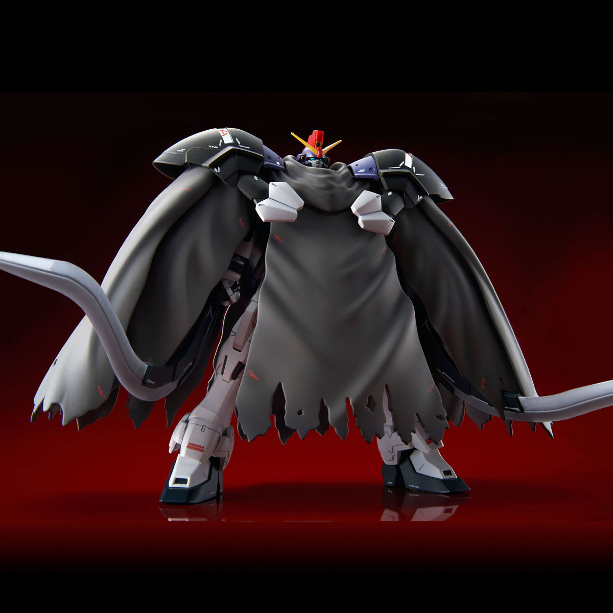 Bandai Limited MG Gundam Sandrock Custom EW