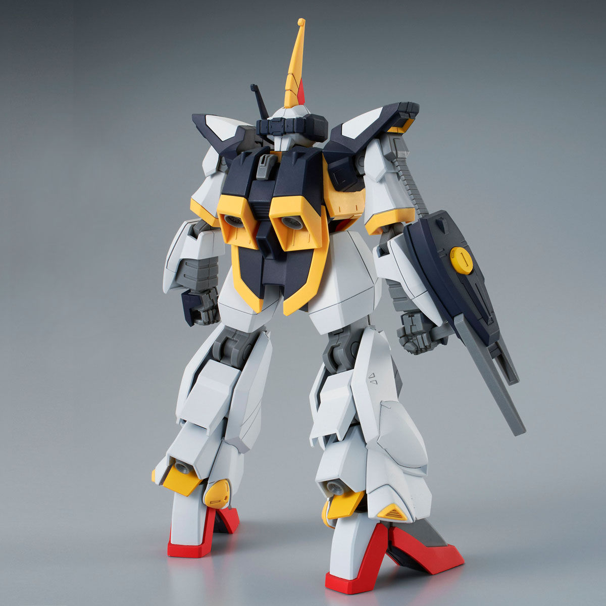 Bandai Limited HGBF Weiss Barzam