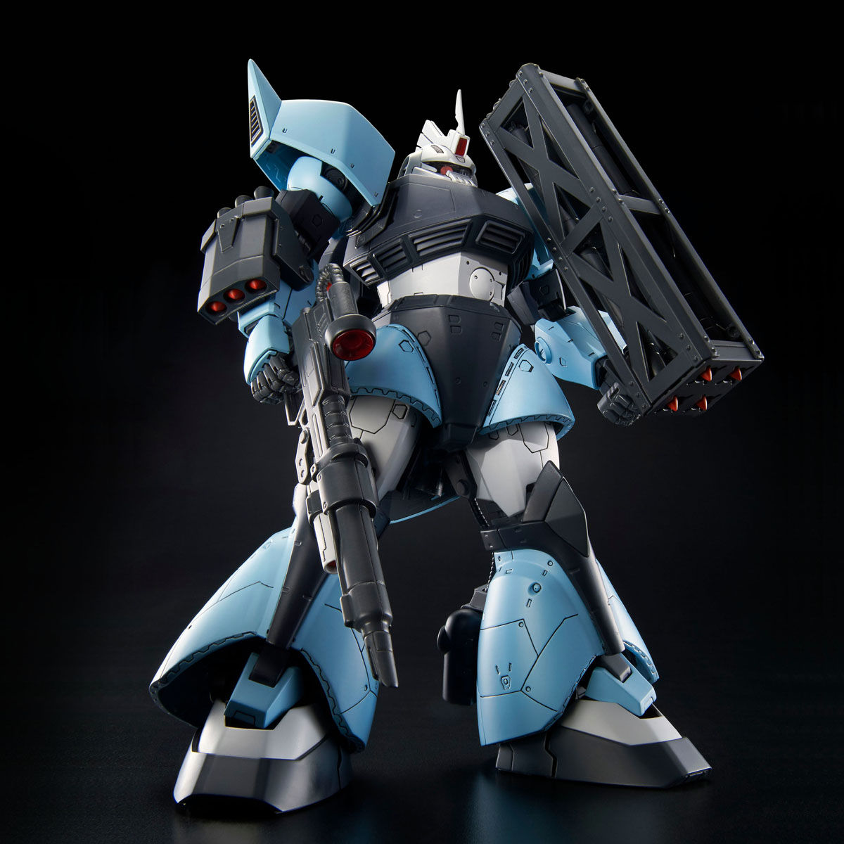 Bandai Limited MG MS 14B UMA Lightning Gelgoog High Mobility