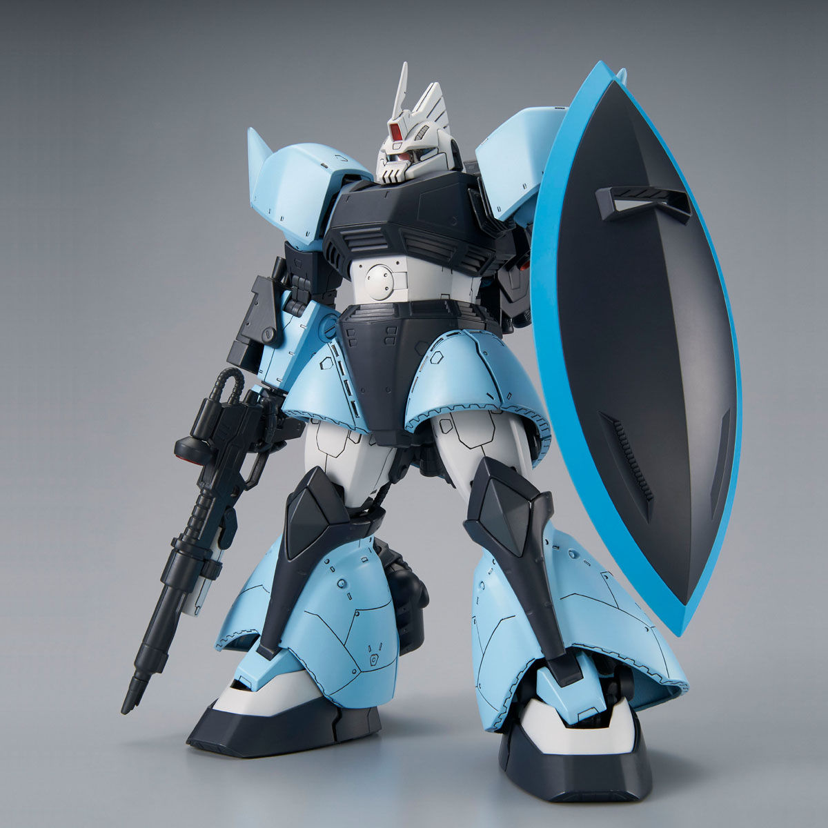 Bandai Limited MG MS 14B UMA Lightning Gelgoog High Mobility