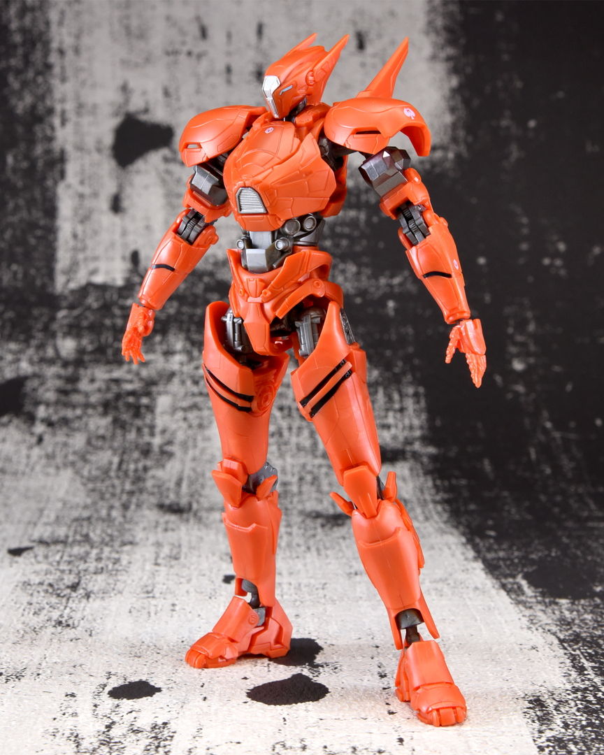 Bandai Robot Spirits [Side Jaeger] Saber Athena