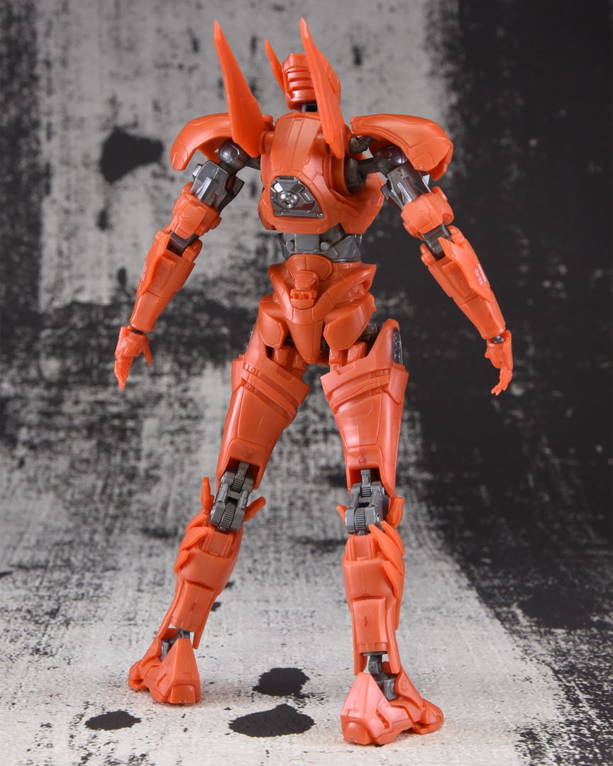 Bandai Robot Spirits [Side Jaeger] Saber Athena