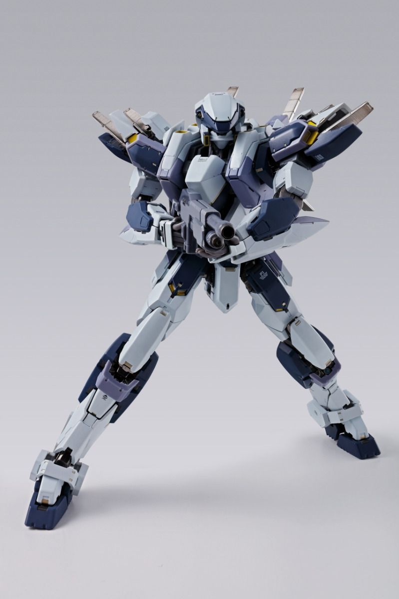 Bandai Metal Build ARBALEST VER.IV
