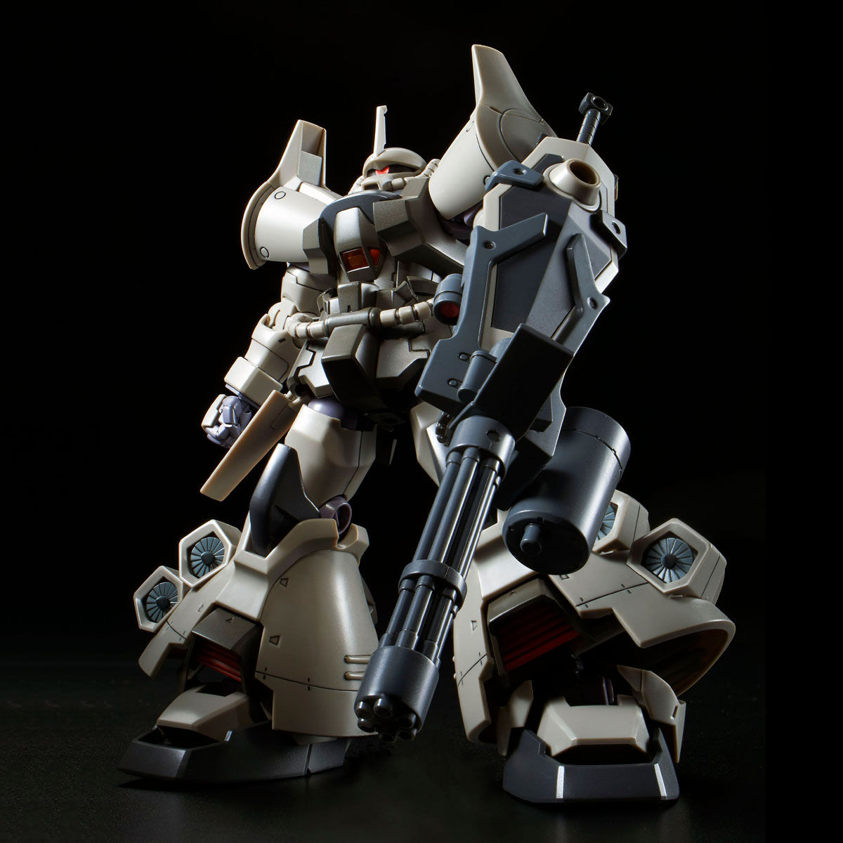 Bandai Limited HGUC Gouf Flight Type