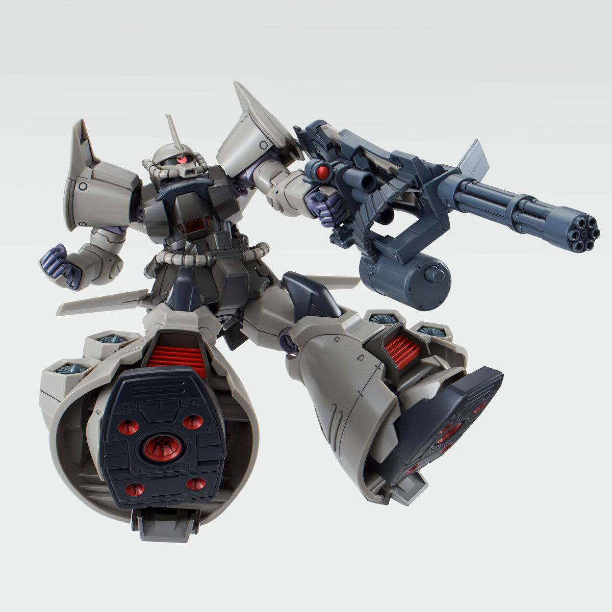 Bandai Limited HGUC Gouf Flight Type