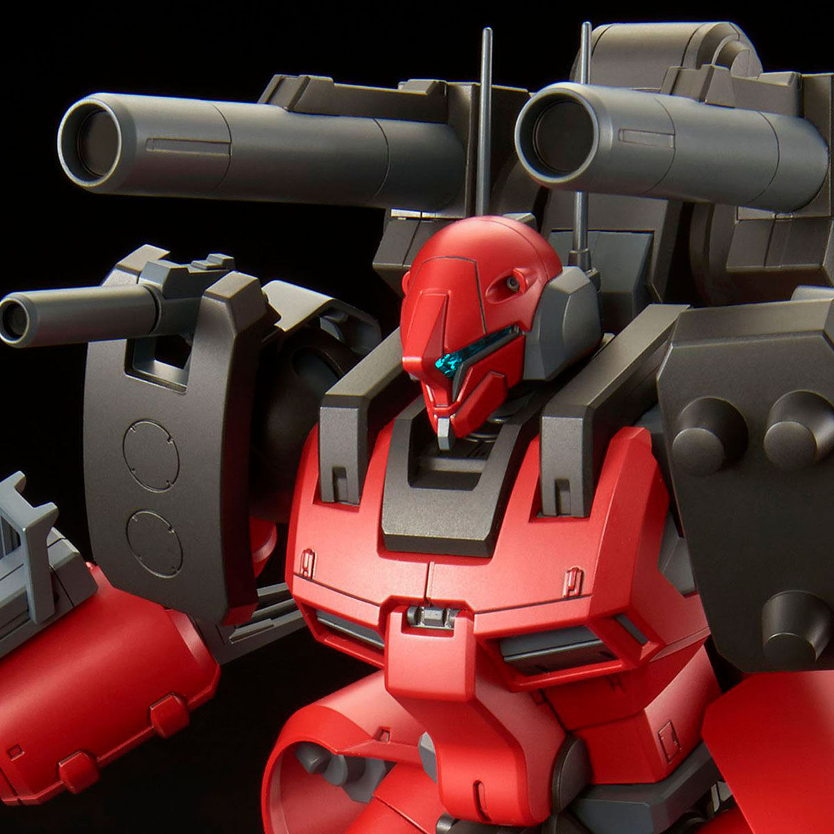 Bandai Limited Re 100 Guncannon Detector [Z MSV Ver.]