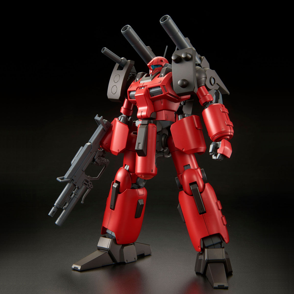 Bandai Limited Re 100 Guncannon Detector [Z MSV Ver.]