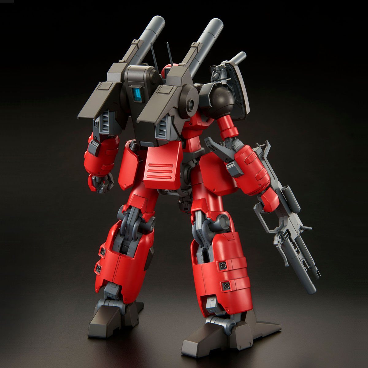 Bandai Limited Re 100 Guncannon Detector [Z MSV Ver.]