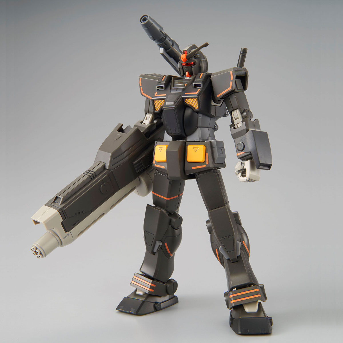 Bandai Limited HG The Origin FA 78 2 Heavy Gundam