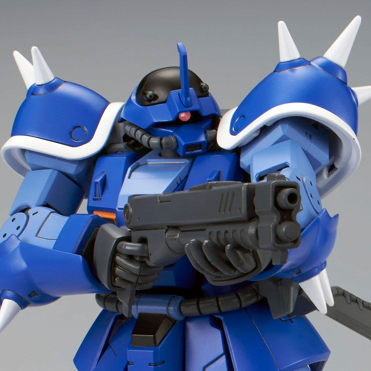 Bandai Limited HGUC MS 08TX Efreet