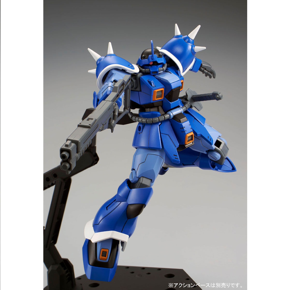 Bandai Limited HGUC MS 08TX Efreet
