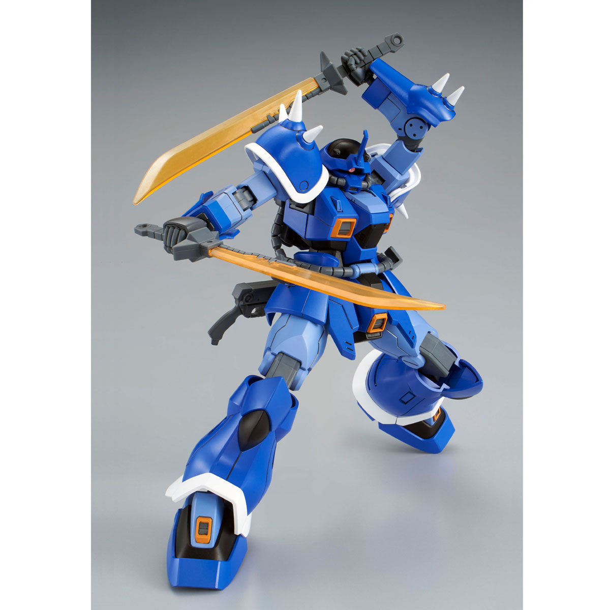 Bandai Limited HGUC MS 08TX Efreet