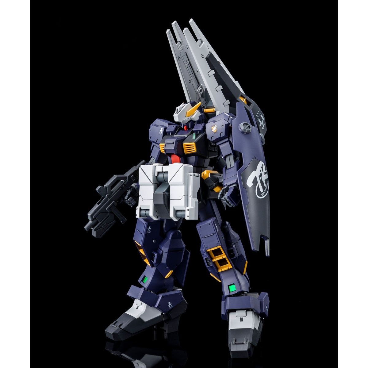 Bandai Limited MG RX 121 2A Gundam TR 1 [Advanced Hazel]