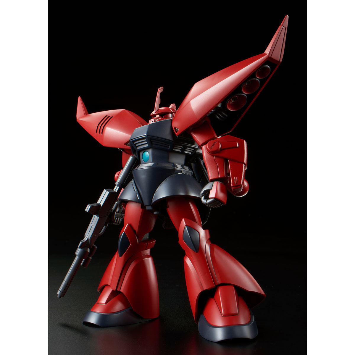 Bandai Limited HGUC MS 14J Regelgu