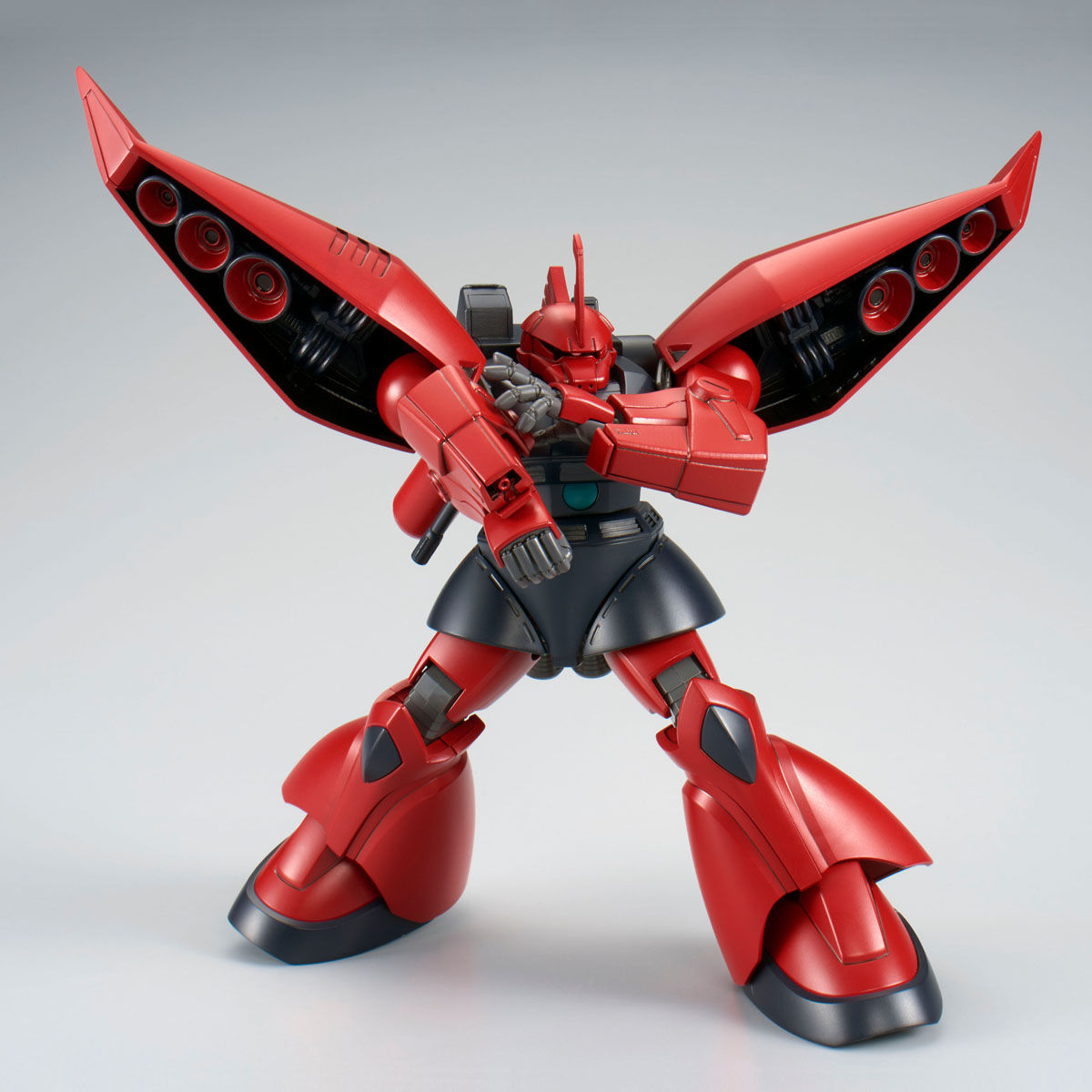 Bandai Limited HGUC MS 14J Regelgu