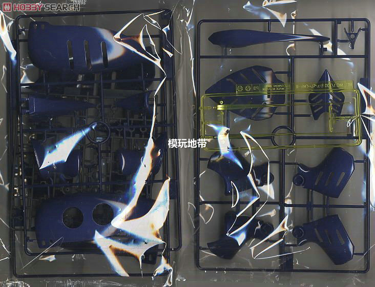 Gundam Bandai MG AMX 004 2 Qubeley Mk II