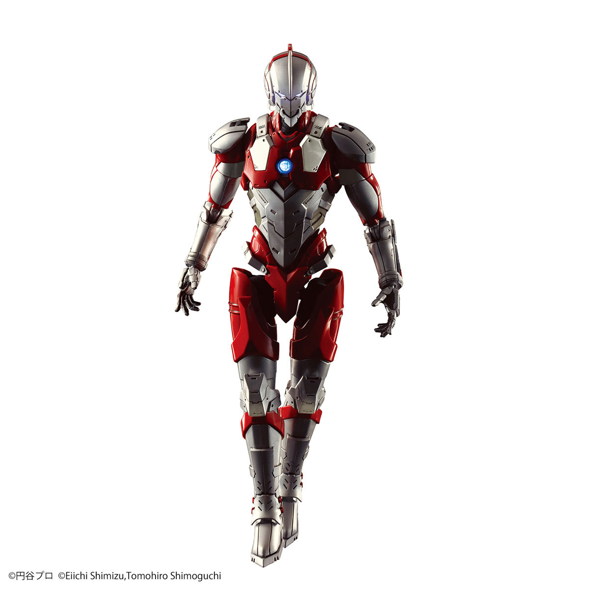 Bandai Figure rise Standard 1 12 Ultraman [B Type]