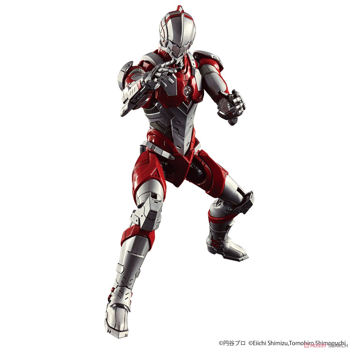 Bandai Figure rise Standard 1 12 Ultraman [B Type]
