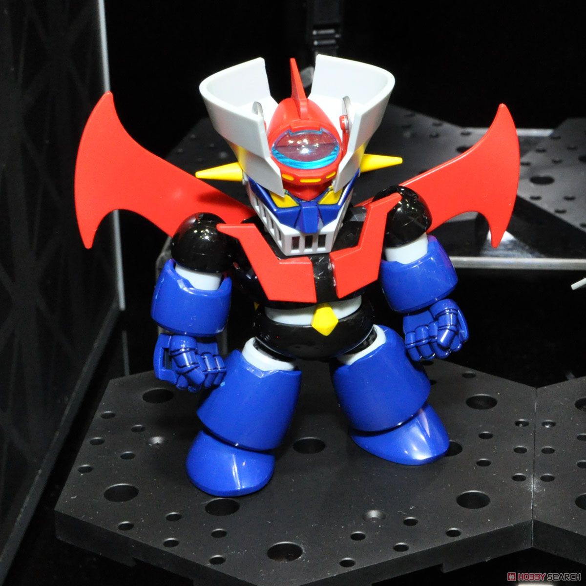 0 Bandai SDCS Mazinger Z