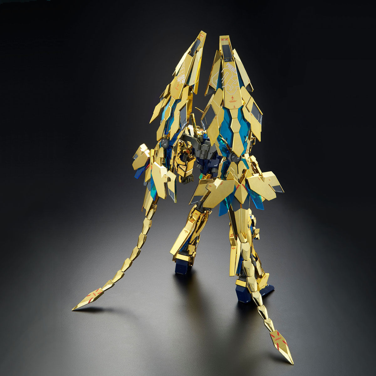 Bandai Limited MG Rx 0 Unicorn Gundam 03 Phenex [Narrative V