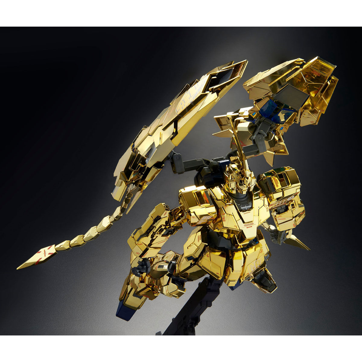 Bandai Limited MG Rx 0 Unicorn Gundam 03 Phenex [Narrative V