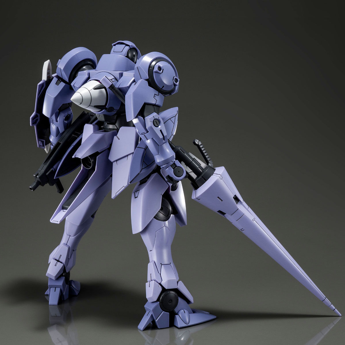 Bandai Limited MG GN X III [ESF Colors]