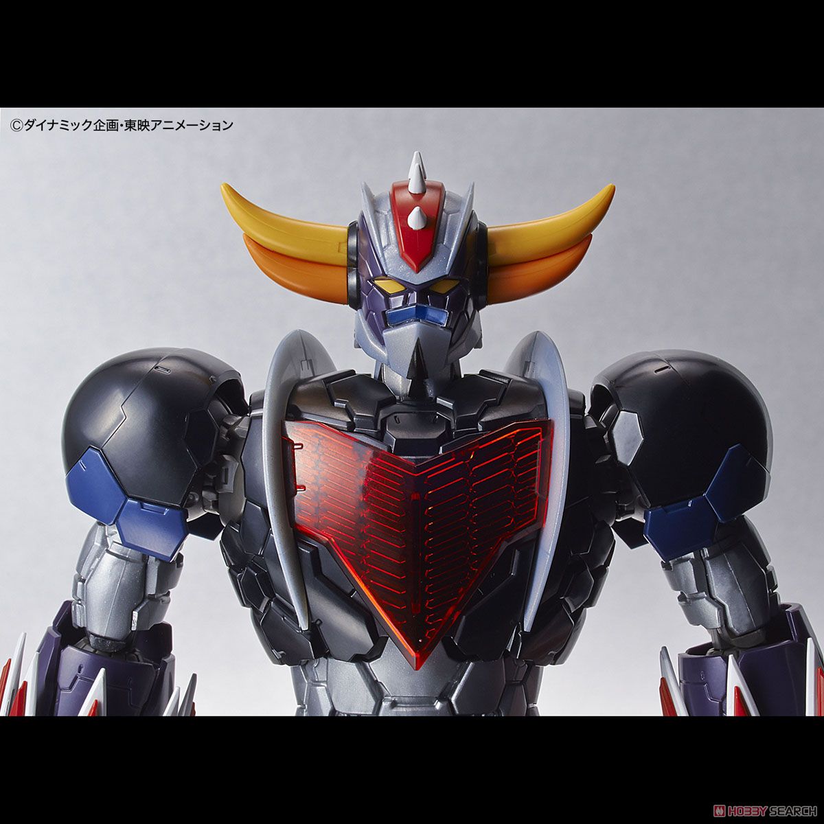 Bandai HG Grendizer Infinitism