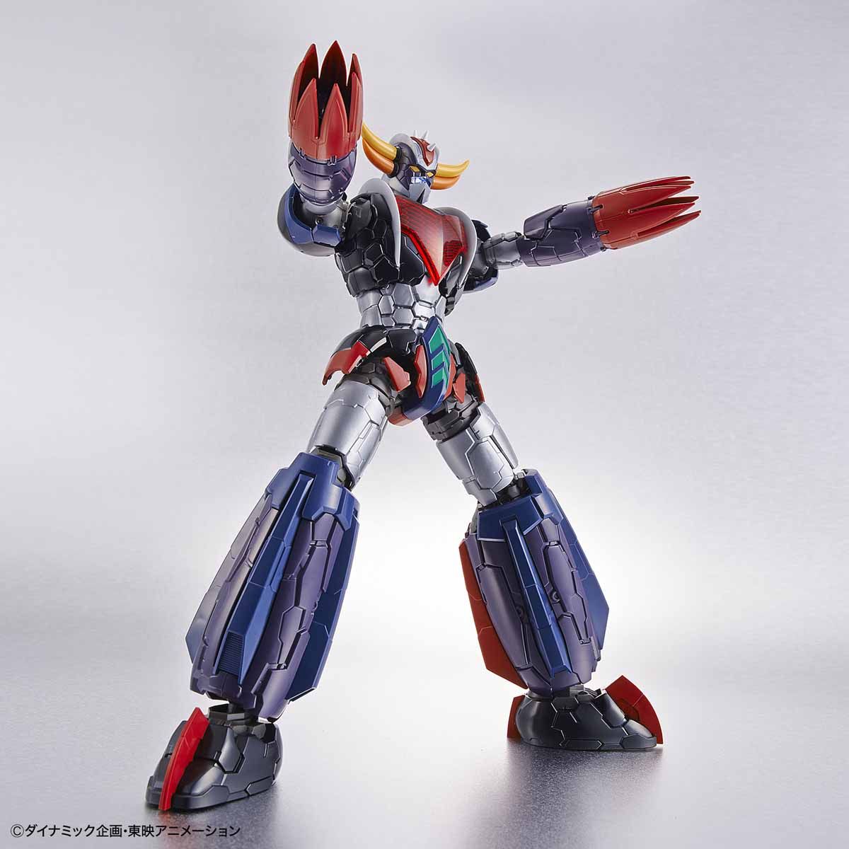 Bandai HG Grendizer Infinitism