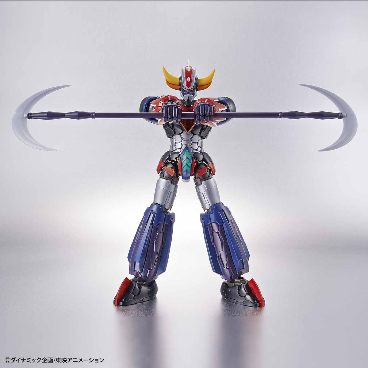 Bandai HG Grendizer Infinitism