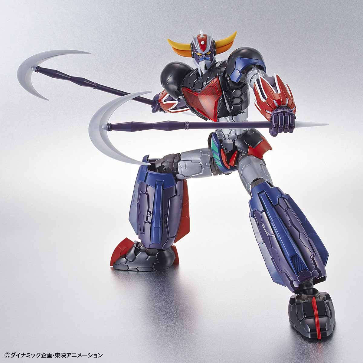 Bandai HG Grendizer Infinitism