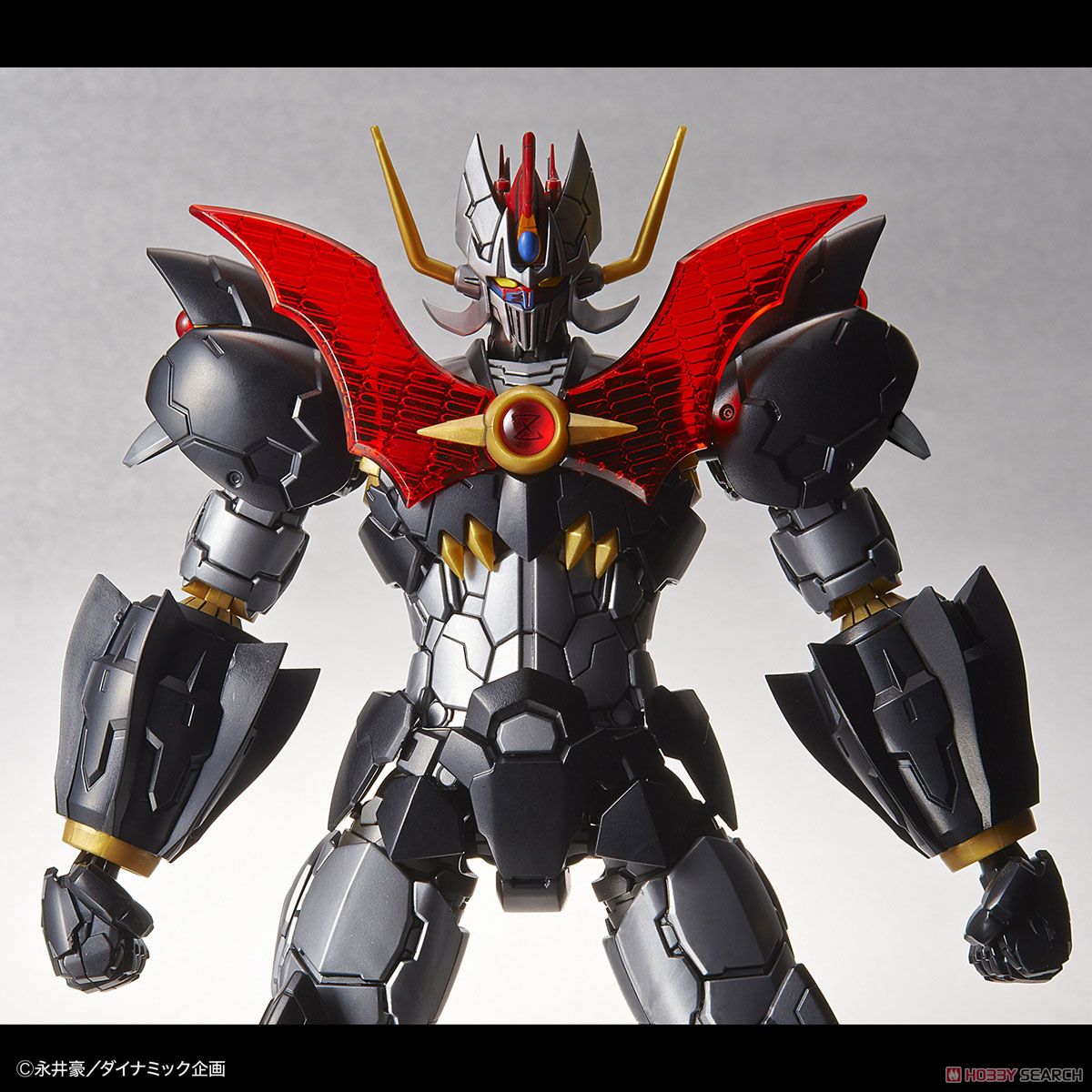 0 Bandai HG Mazinkaiser Infinitism