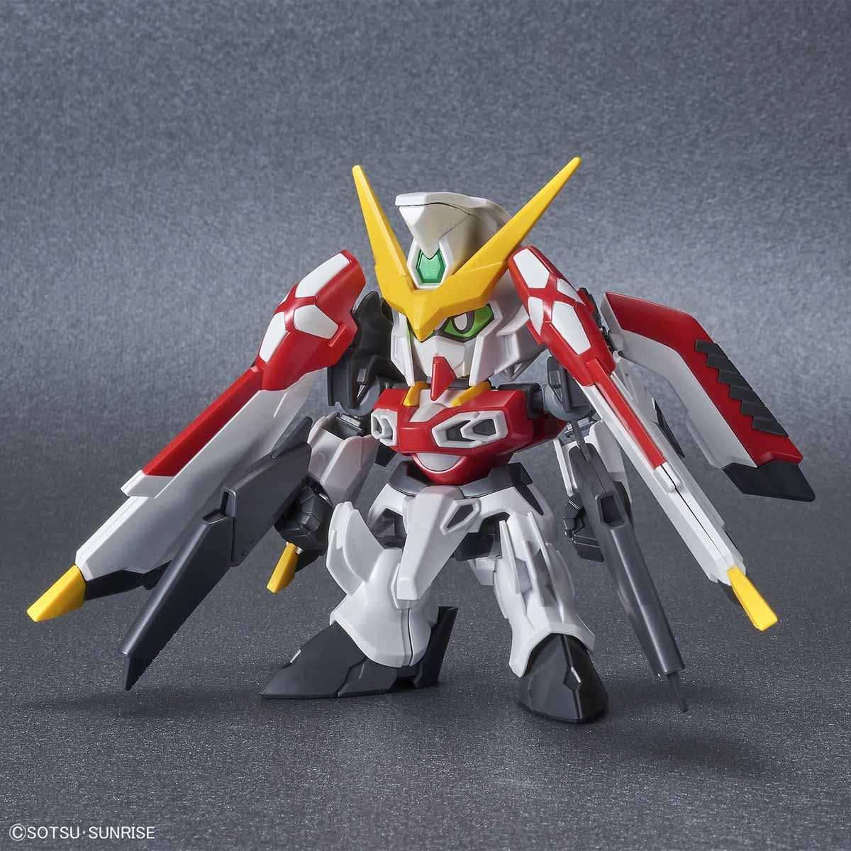 Bandai SDCS Phoenix Gundam
