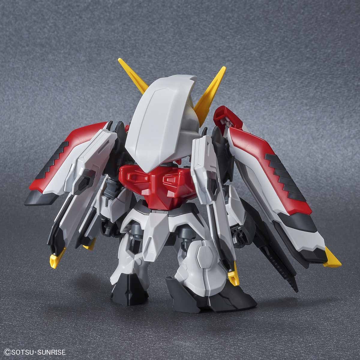 Bandai SDCS Phoenix Gundam