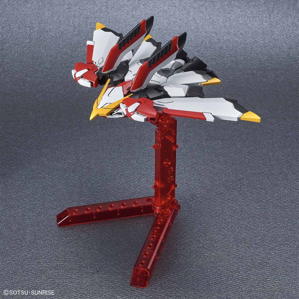 Bandai SDCS Phoenix Gundam