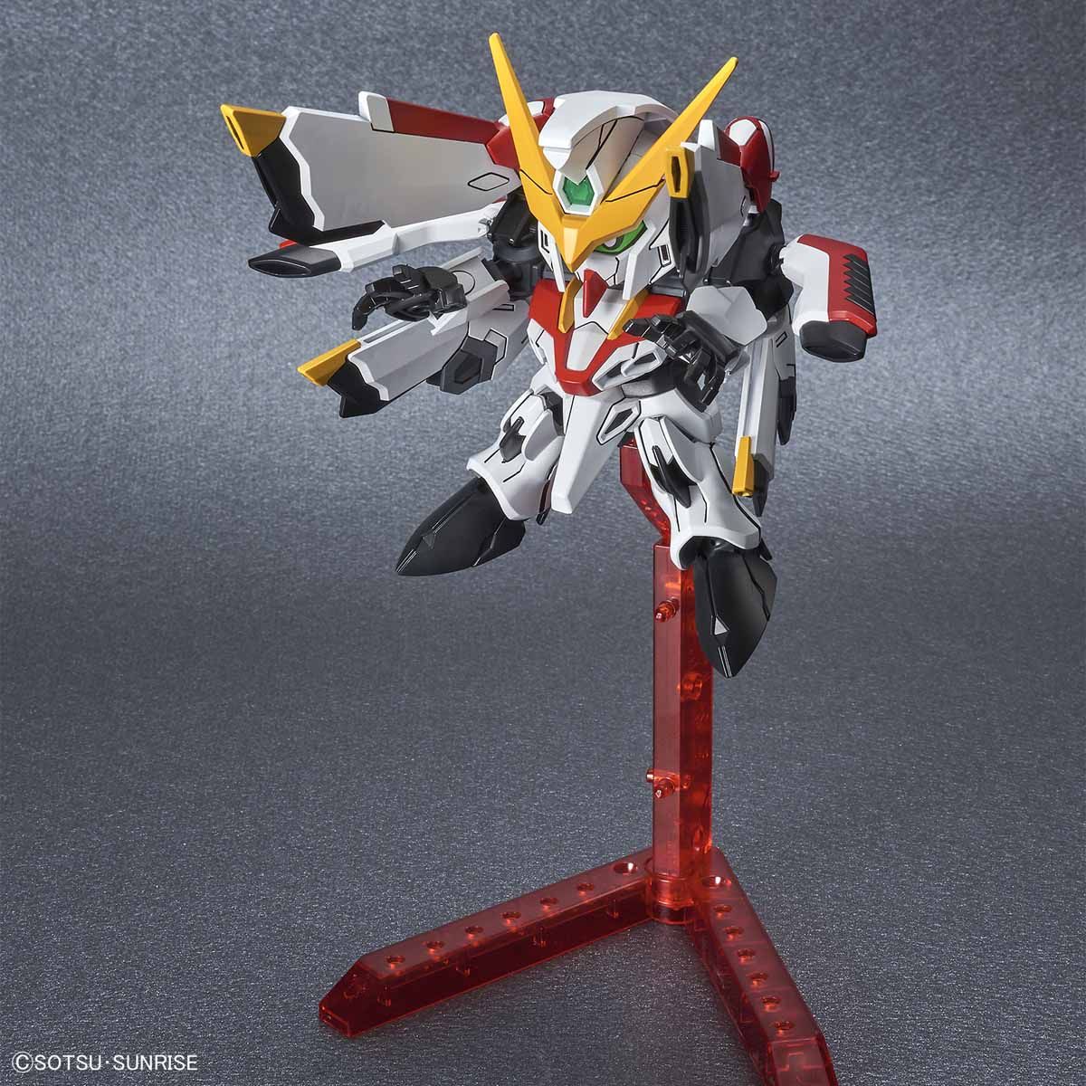 Bandai SDCS Phoenix Gundam