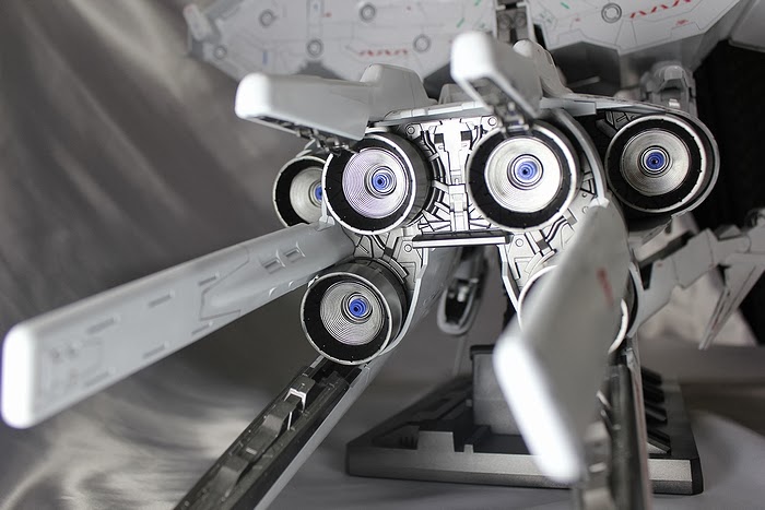 0 Bandai HGUC RX 78 GP03 Gundam GP03 Dendrobium