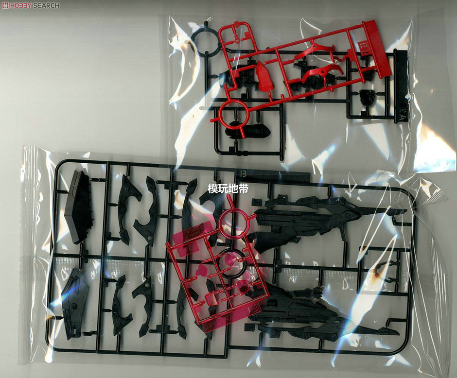 Bandai HG Valvrave I [FULL Impact Mode]