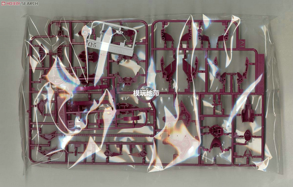 Gundam Bandai HG Valvrave 6